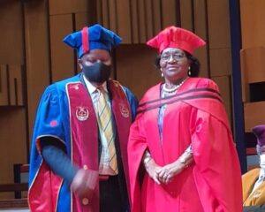 Hosi Nwamitwa living proof leadership is service – Mukurukuru Media