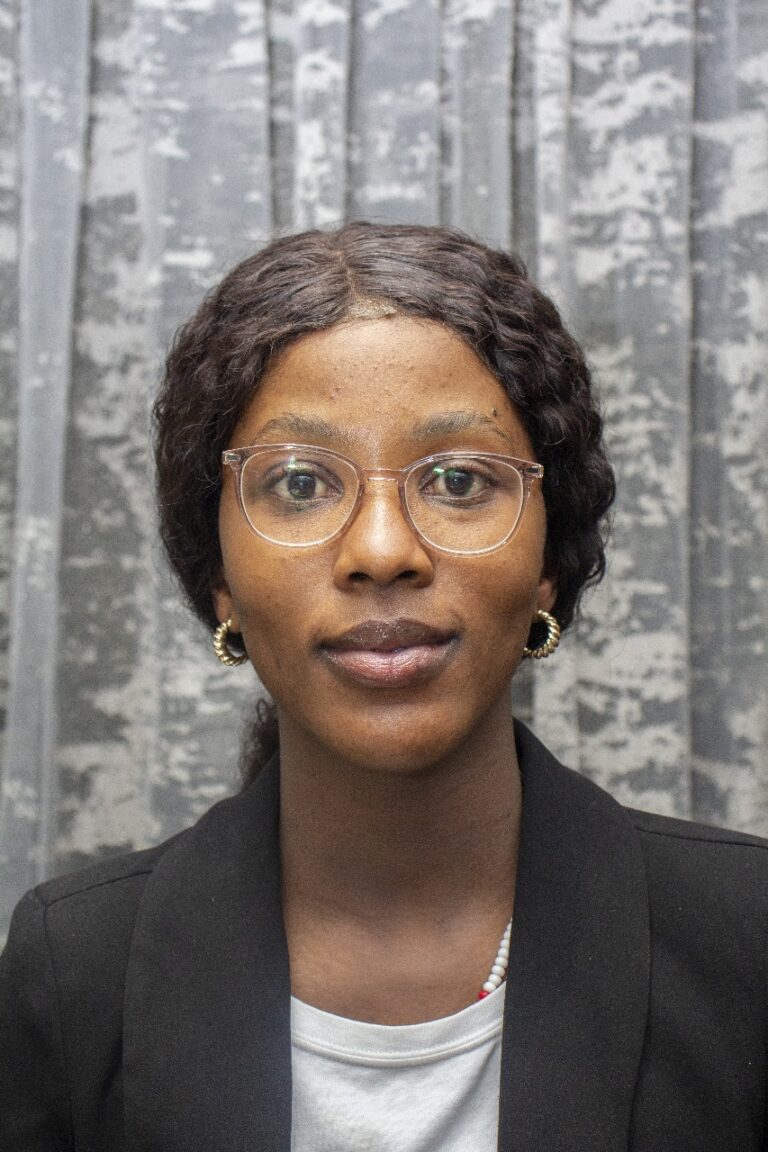 Social worker on a mission to disrupt silence over life’s pressing ...